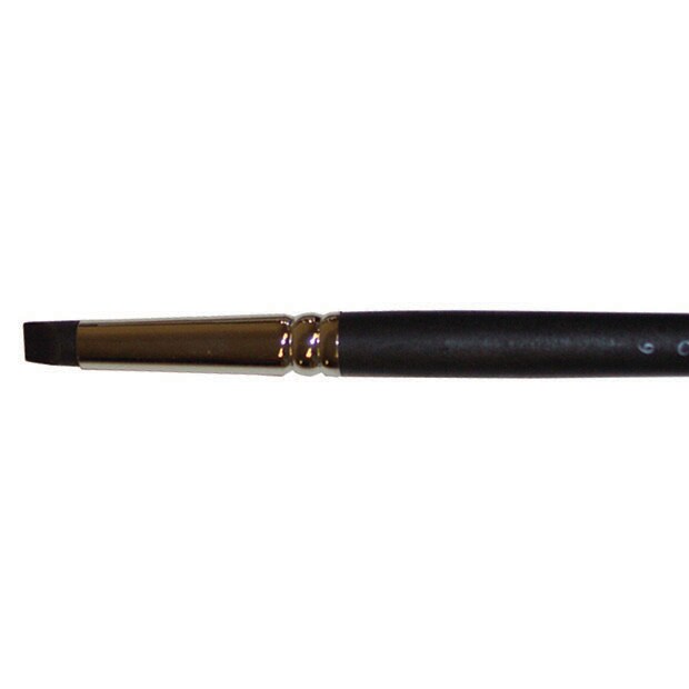 Armadillo Clay Shaper, Extra Firm Cup Chisel, 0, Model: AZ14300 | Michaels