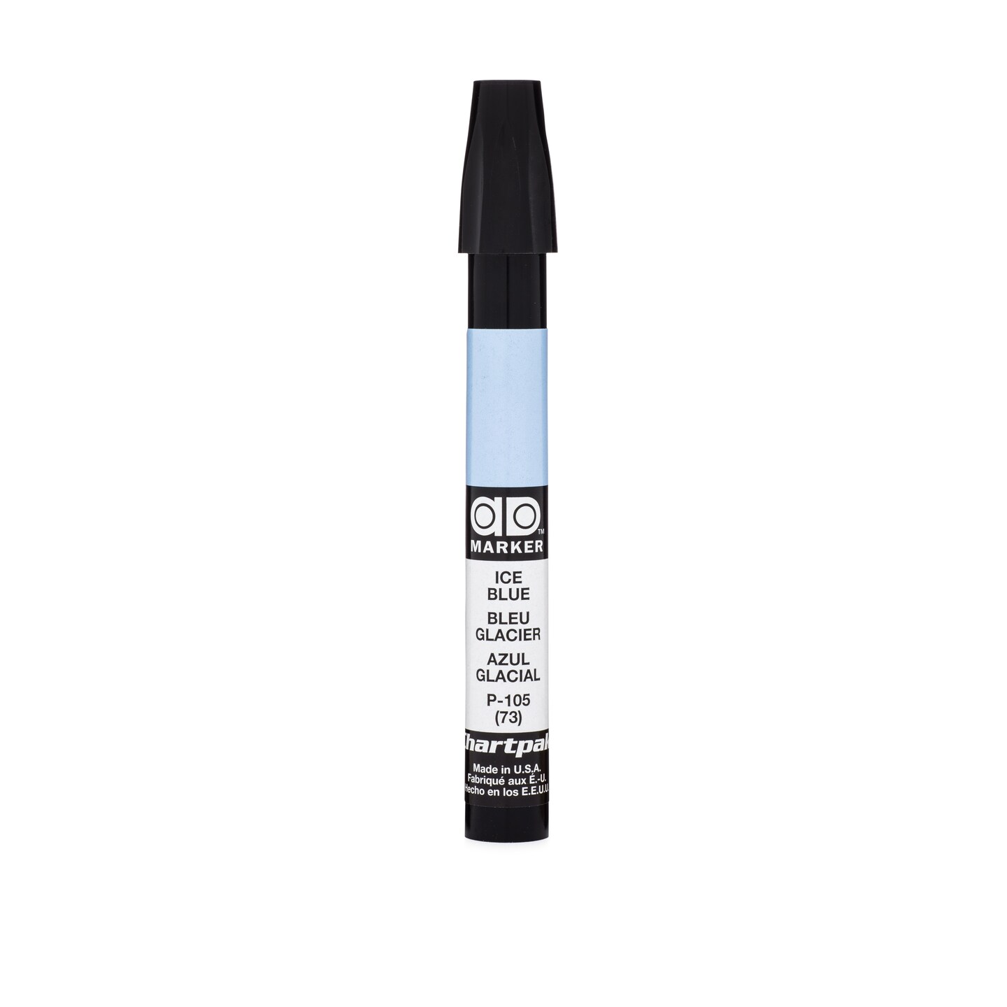 Chartpak - Ad Marker - Ice Blue | Michaels