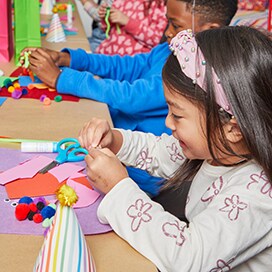 Michaels – Birthday Parties & Private Events