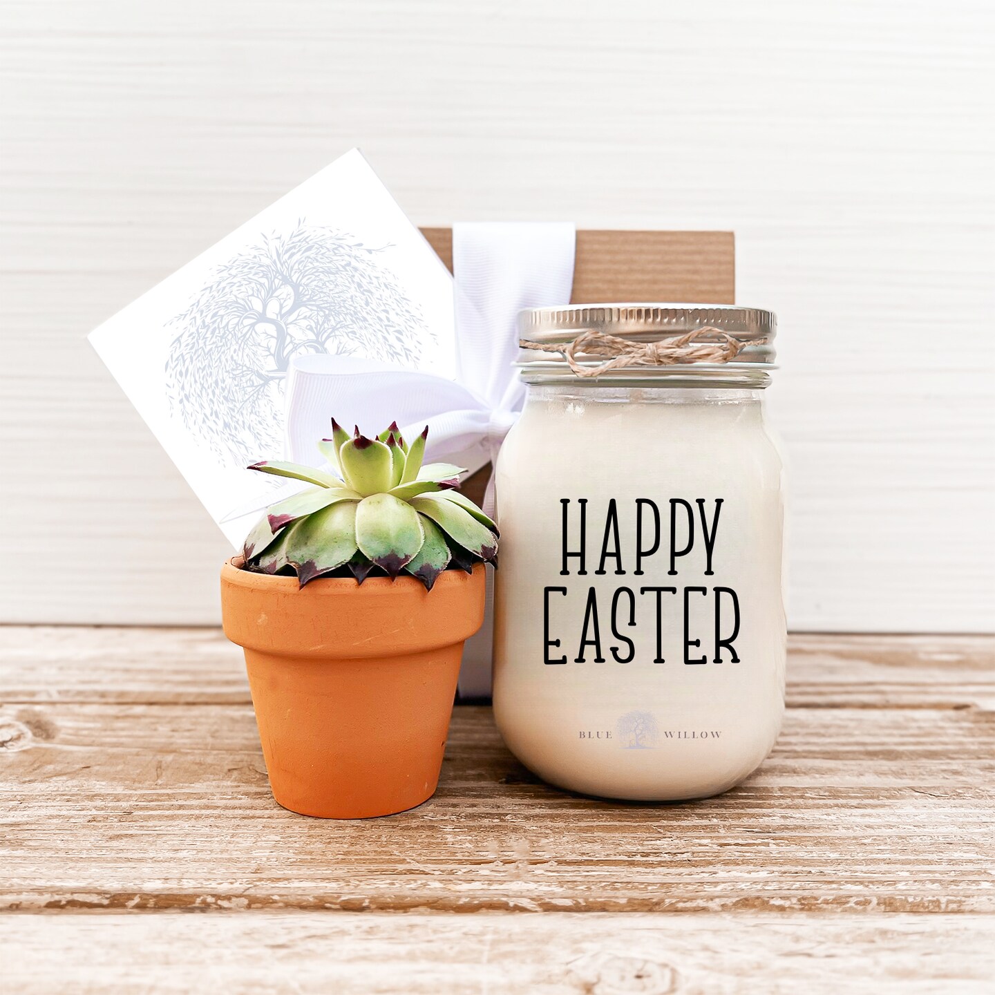 Easter Gift Box, Easter Gift, Adult Easter Gift, Easter Gift Basket ...