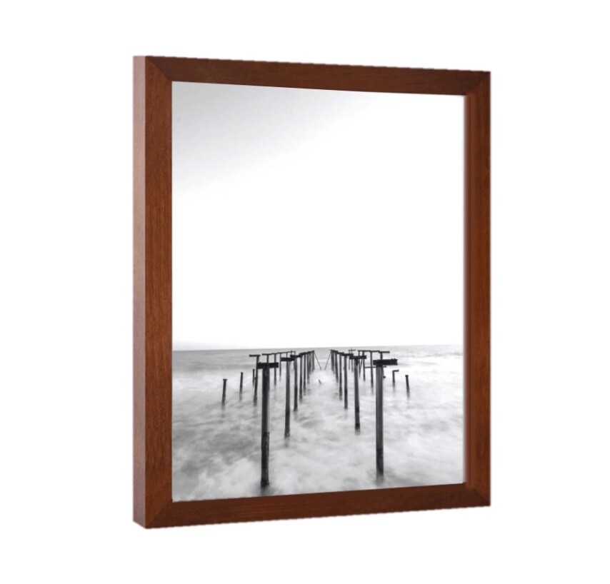 10x14 Picture frame Wood with glass 10x14 Frame | Michaels