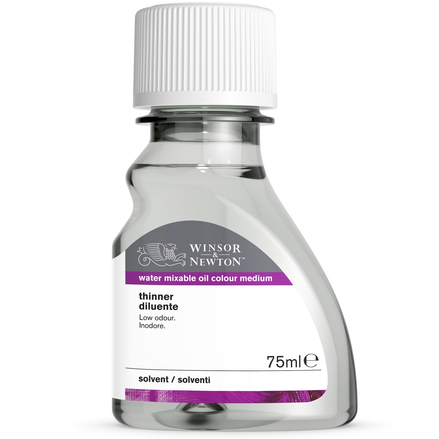 Winsor & Newton Artisan Water Mixable Thinner, 75Ml | Michaels