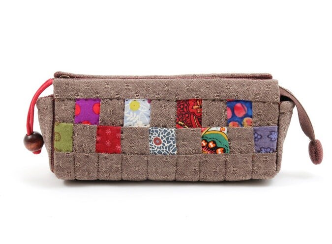 [Kit] Byhands DIY Kit Series - Katz Pouch (BYP-2282) | Michaels