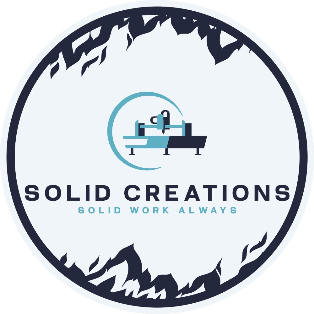 Solid Creations | Storefront | Michaels