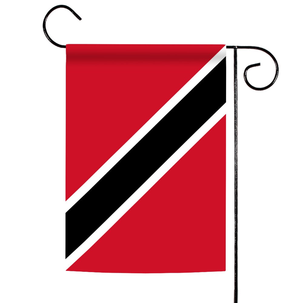 Flag of Trinidad and Tobago Decorative Flag | Michaels