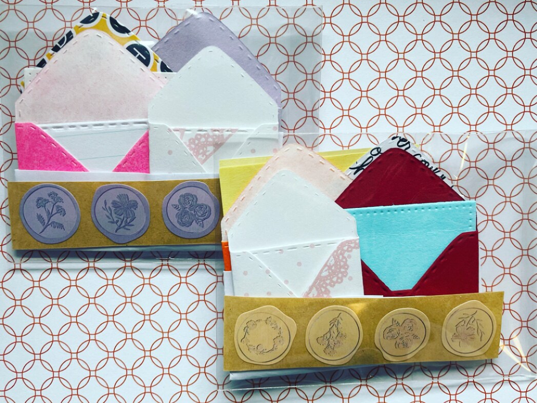 Mini notes kit | MakerPlace by Michaels