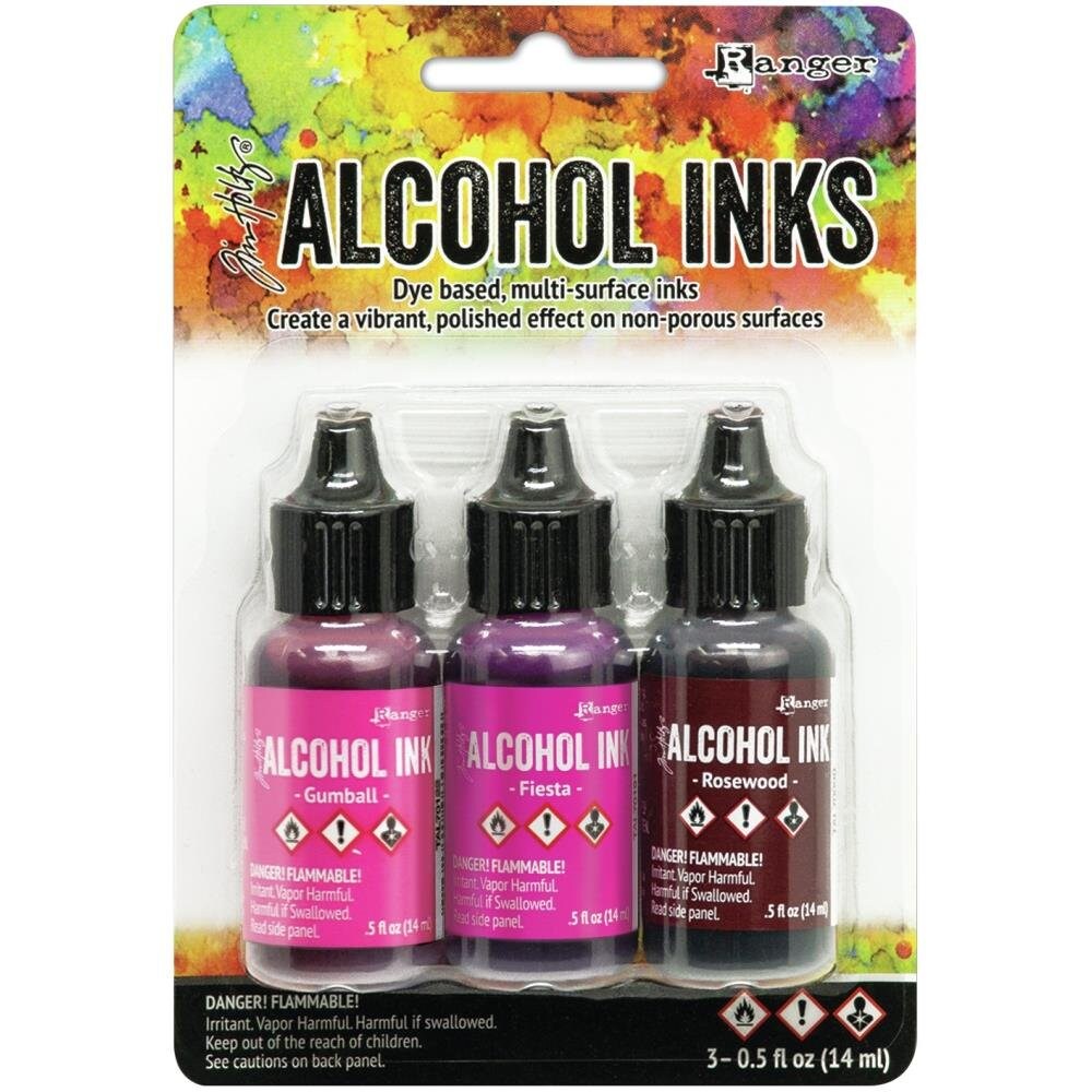 Ranger Tim Holtz Alcohol Inks | Michaels