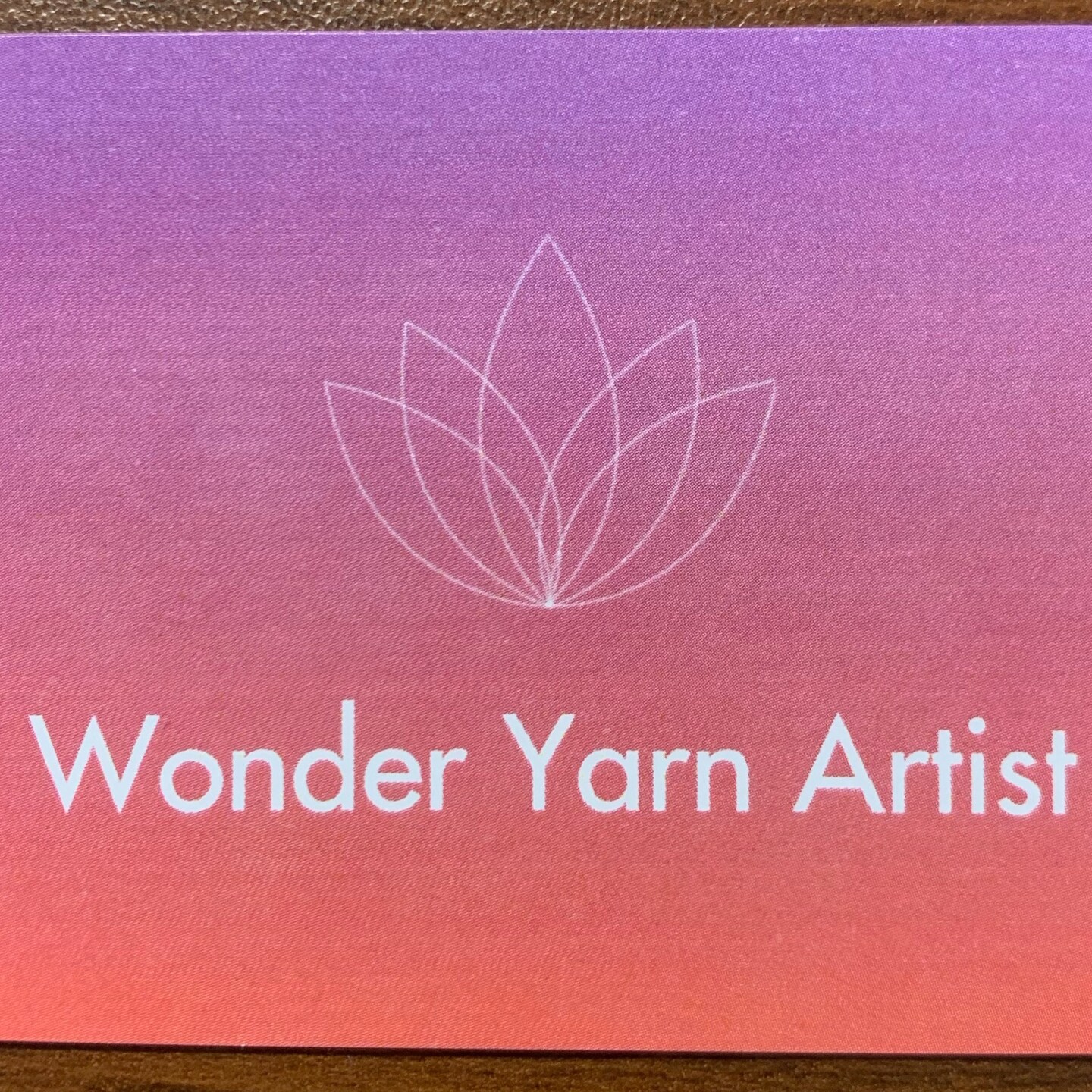 Wonder Yarn Artist | Storefront | Michaels