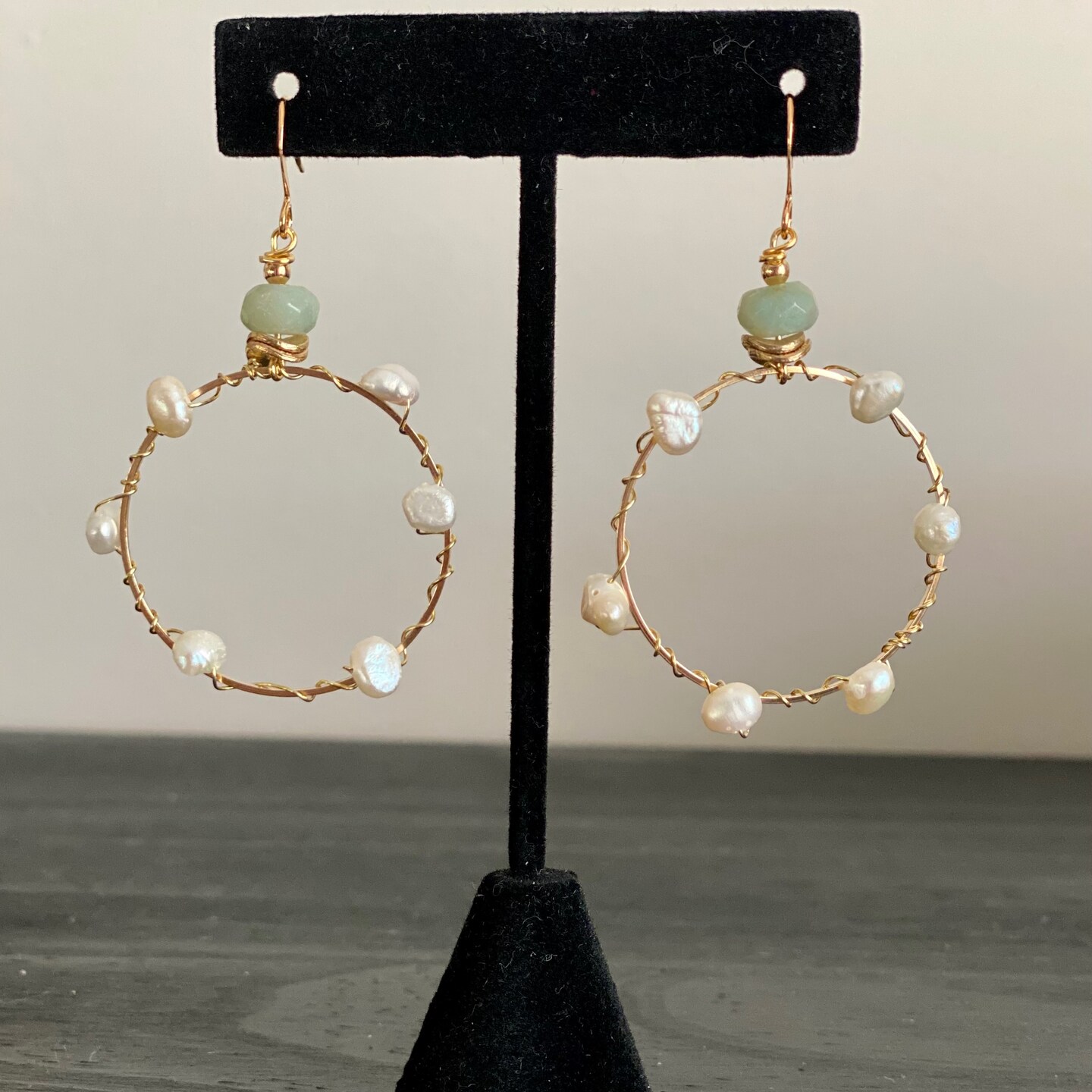 taylormadecojewelry | Storefront | Michaels