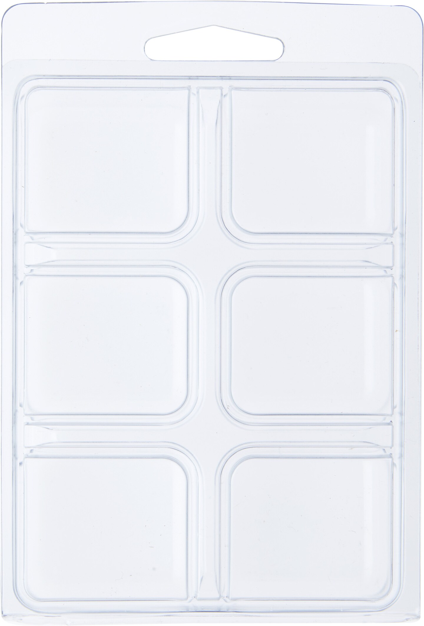 Collecting Warehouse Clear Plastic Clamshell Package / Storage ...