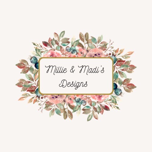 Millie and Madis Designs | Storefront | Michaels