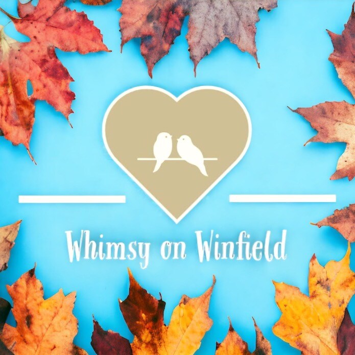Whimsy on Winfield | Storefront | Michaels