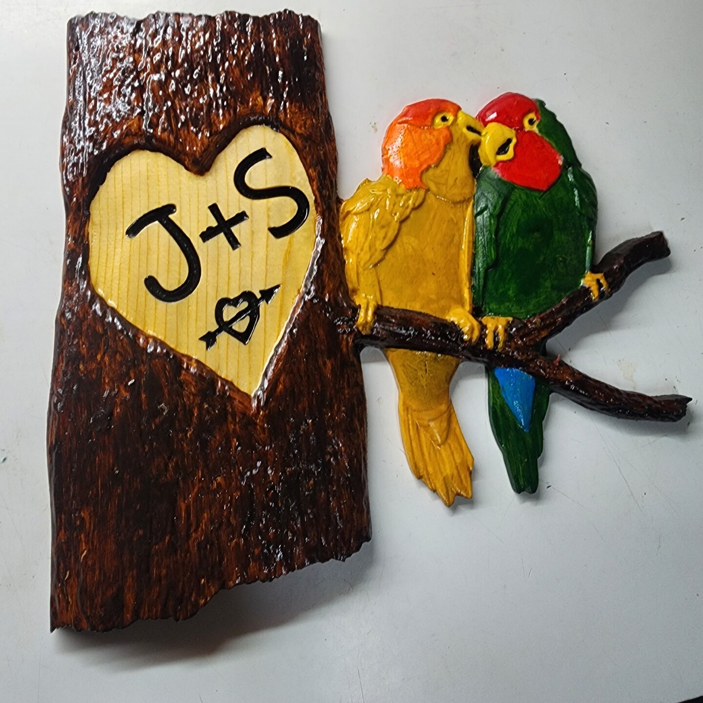 Country Resin and Wood | Storefront | Michaels