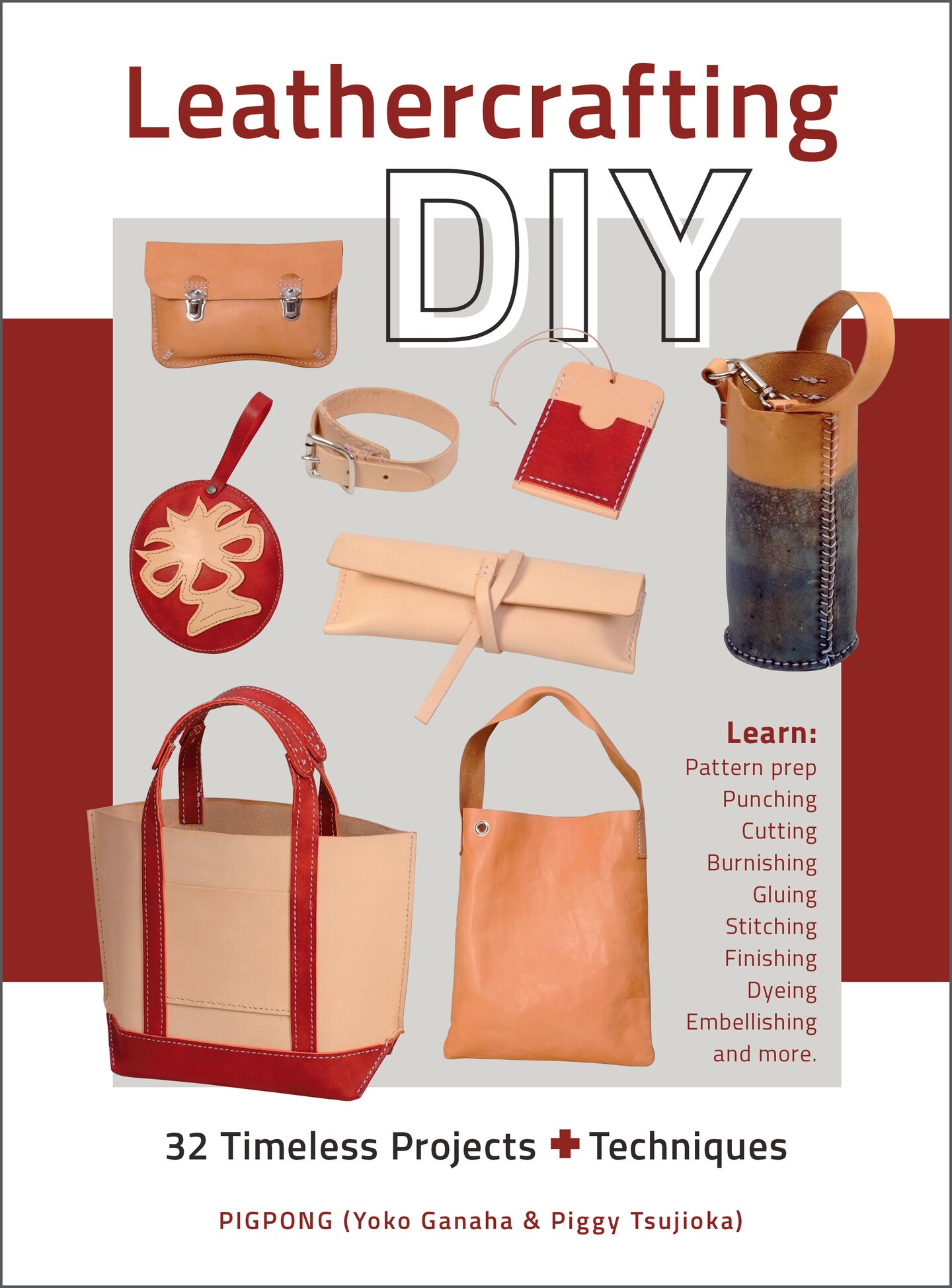 Leathercrafting DIY | Michaels