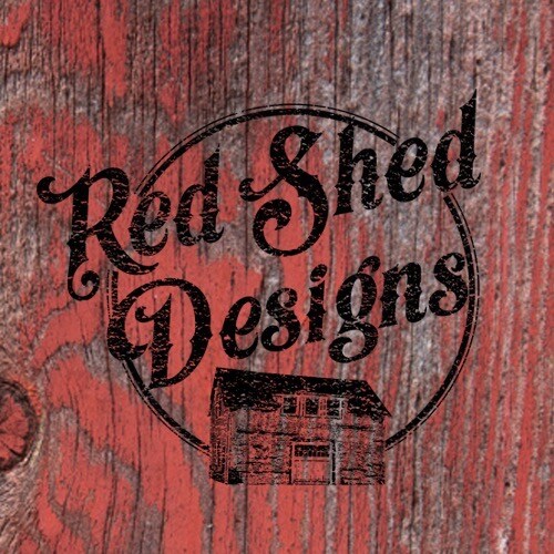 Red Shed Designs | Storefront | Michaels