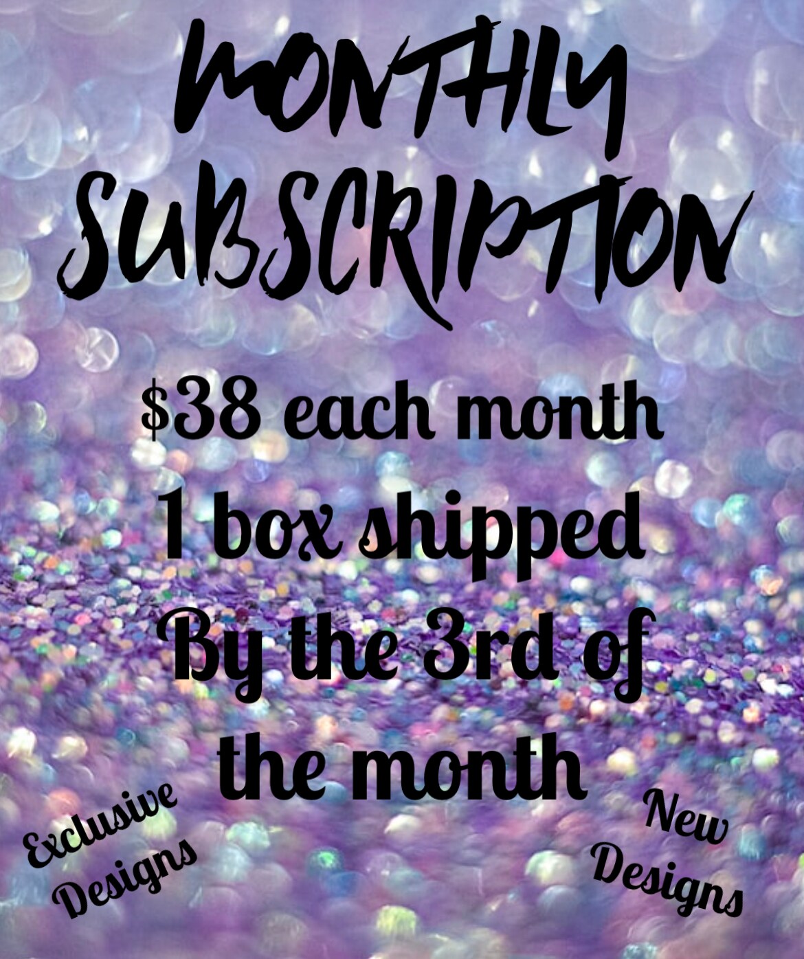 Monthly Subscription Box | MakerPlace by Michaels