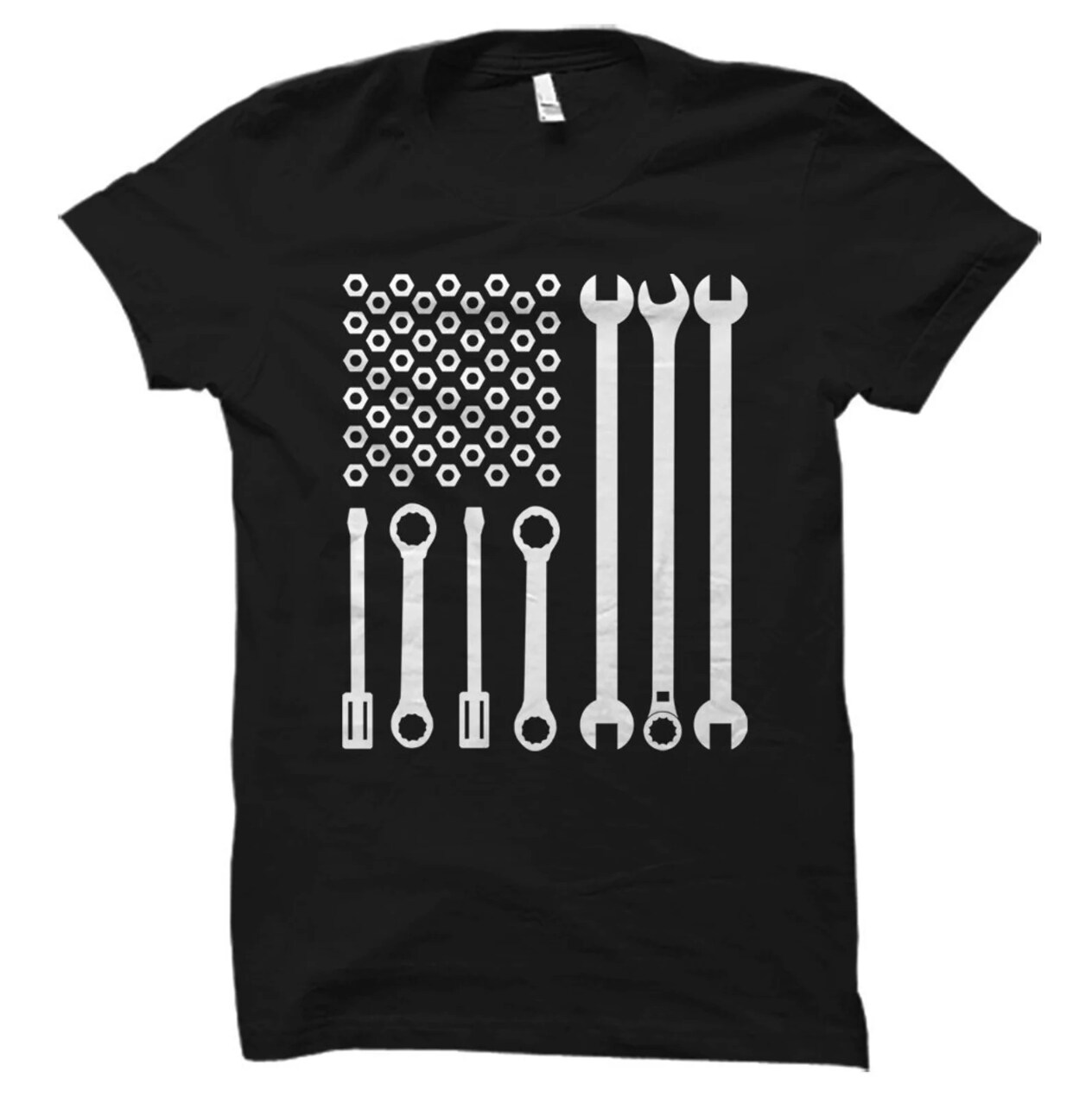 Mechanic Gift, Gift for Mechanic, Mechanic Shirt, Auto Mechanic, Car ...