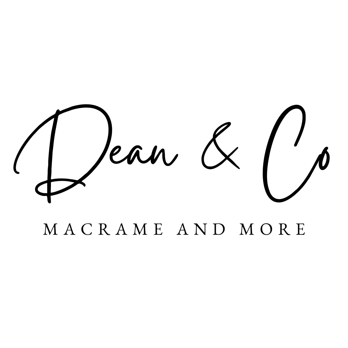 Dean and Company | Storefront | Michaels