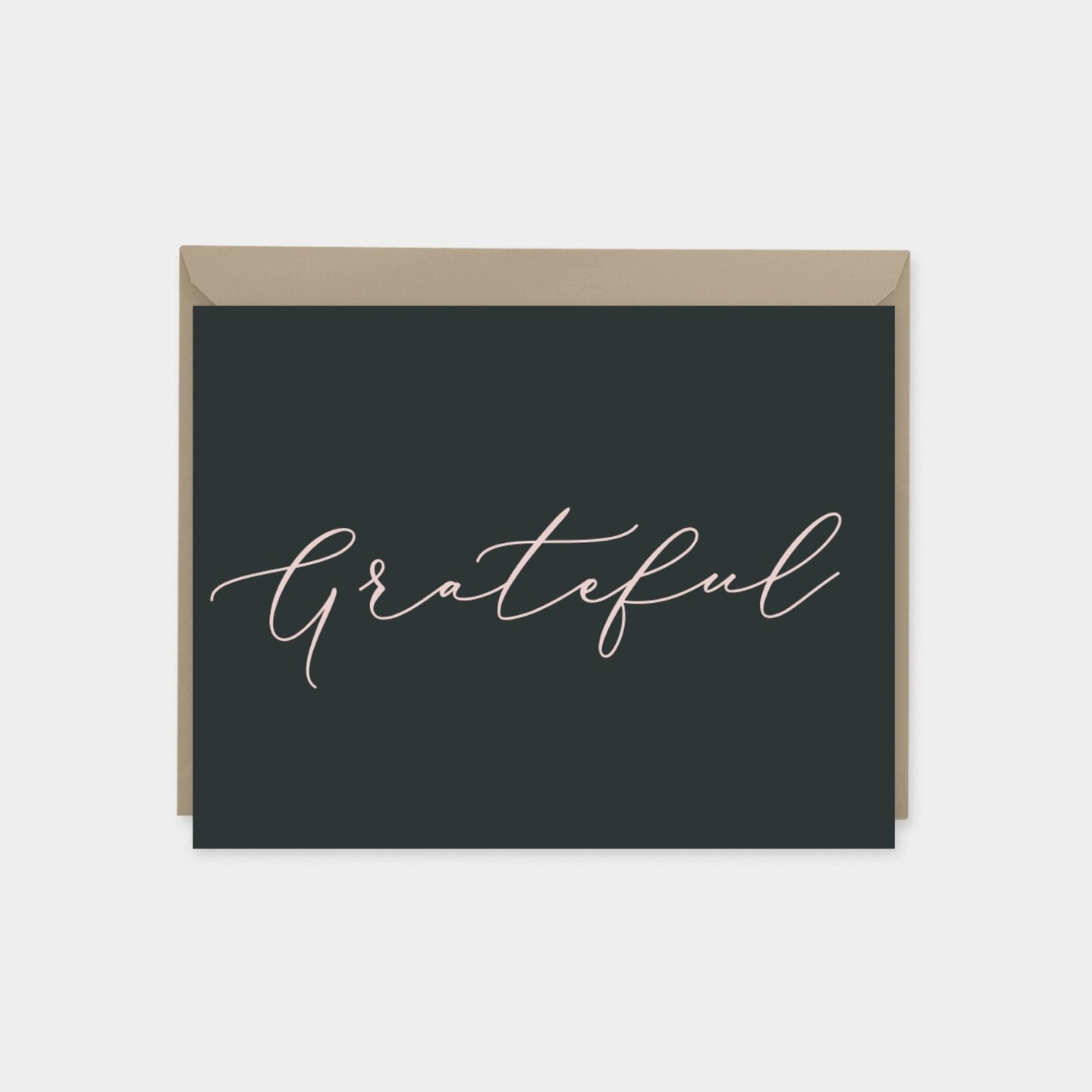 Grateful Cards, Thank You Cards, Wedding | Michaels