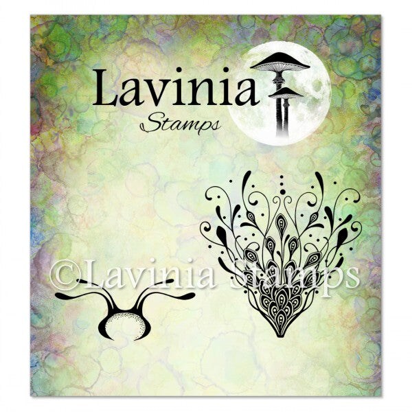 Lavinia Stamp - Botanical Blossoms Bud | Michaels