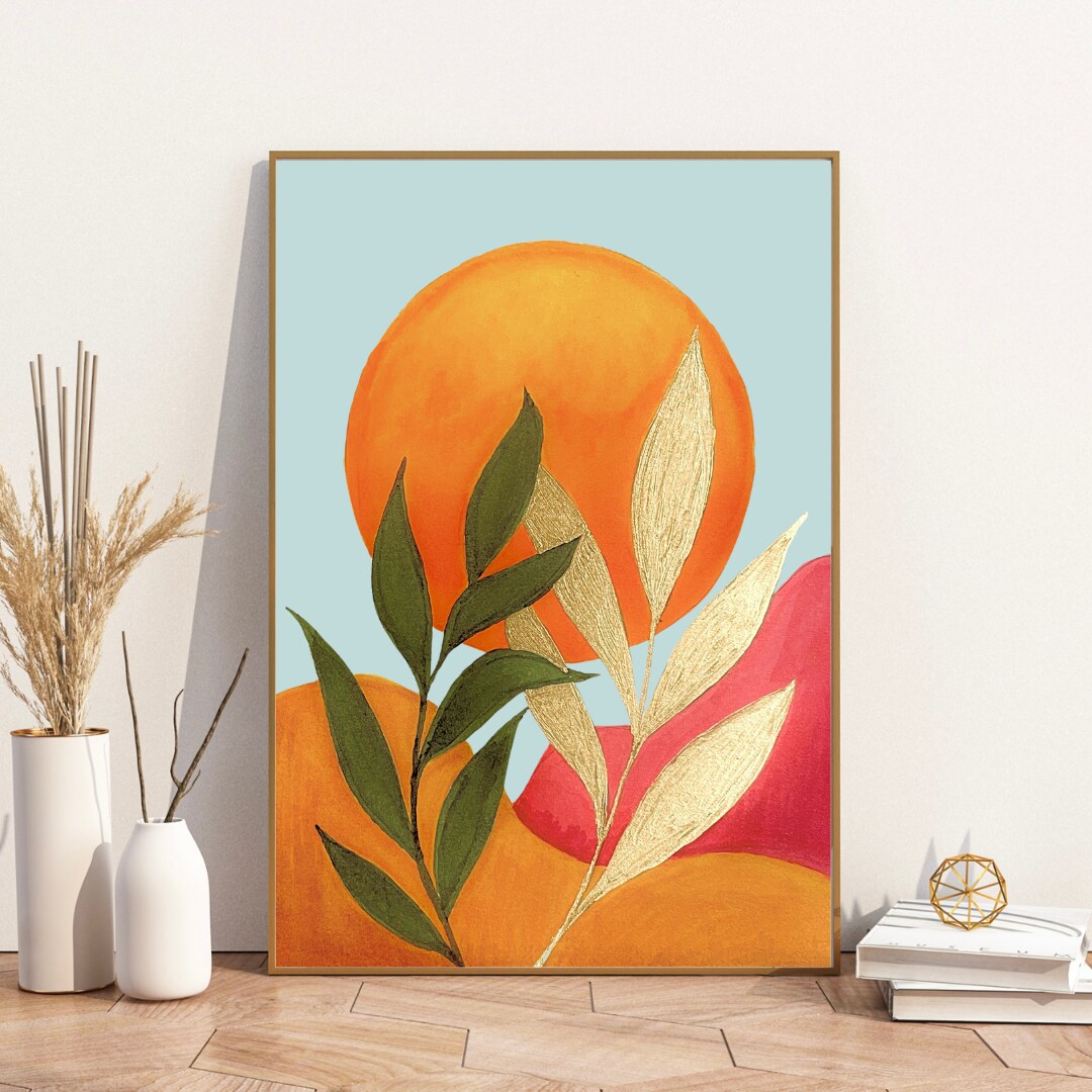 Create Trendy Botanical Art With Cupixel's Smart Trace Technology | Classes | Michaels