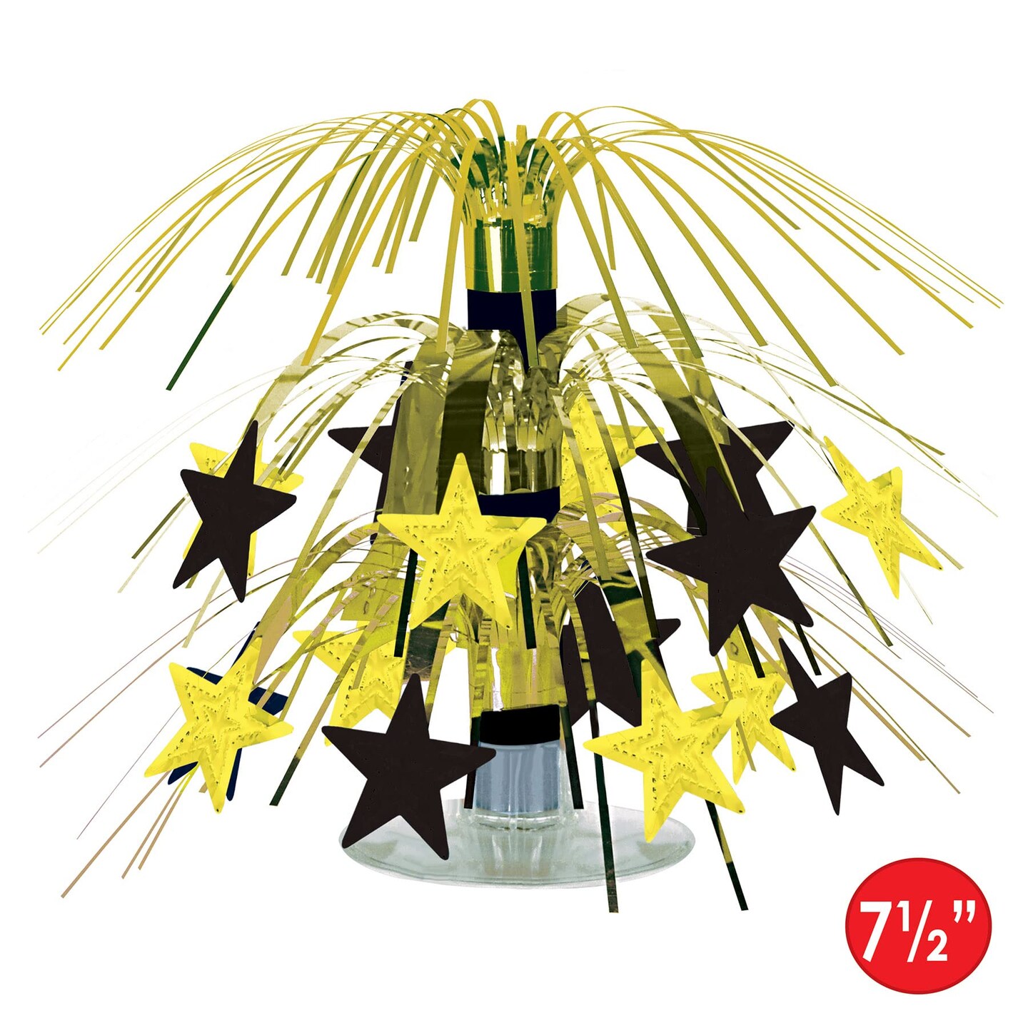 Star Mini Cascade Centerpiece | Michaels