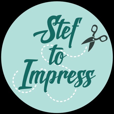 Stef to Impress | Storefront | Michaels