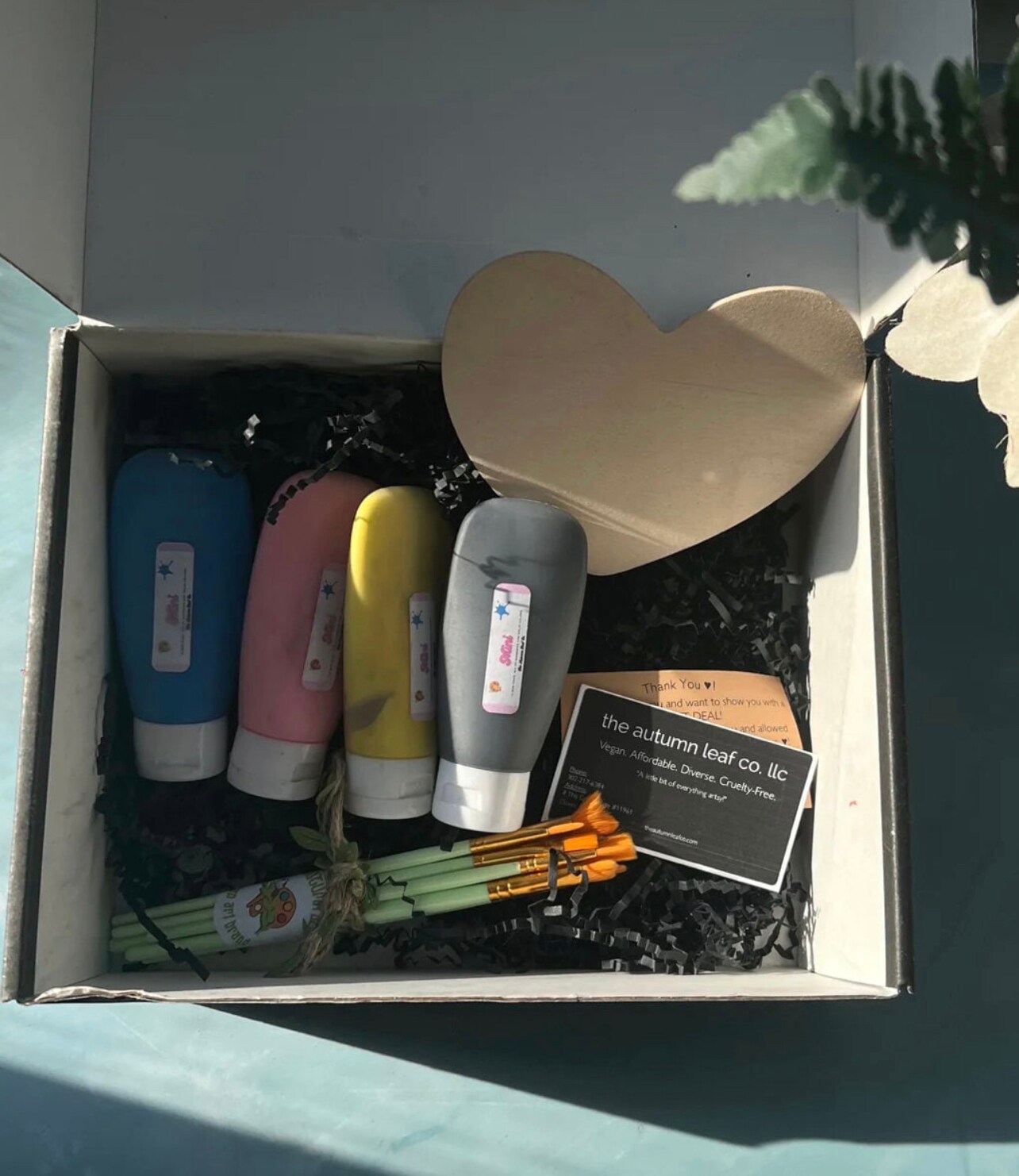 Starter Artist Kit | MakerPlace by Michaels