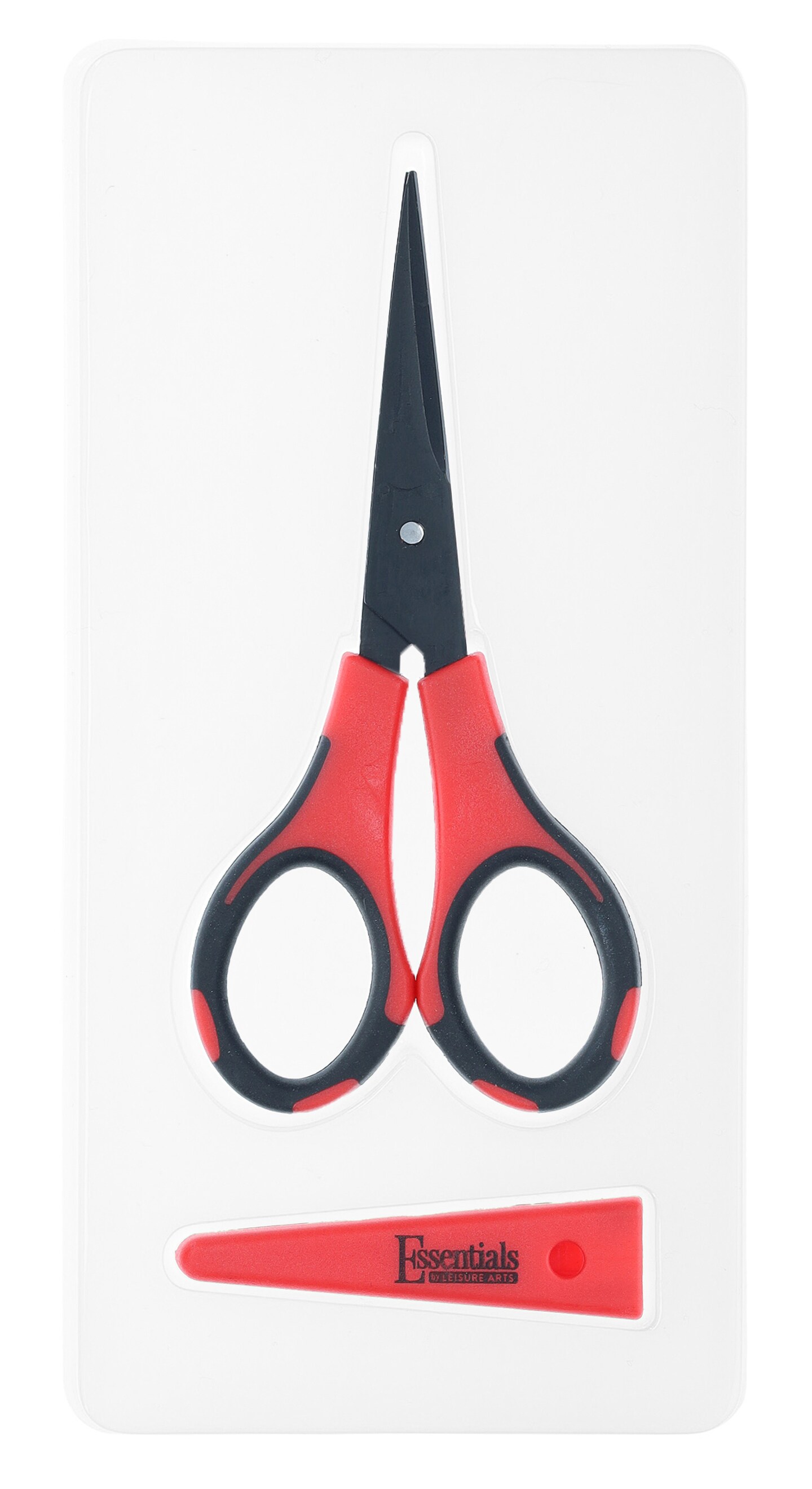 EBL Detail Scissor 5" With Sheath | Michaels