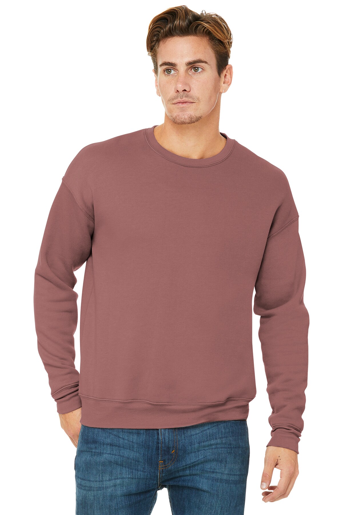 Unisex Sponge Fleece Sweatshirt | RADYAN® | Michaels