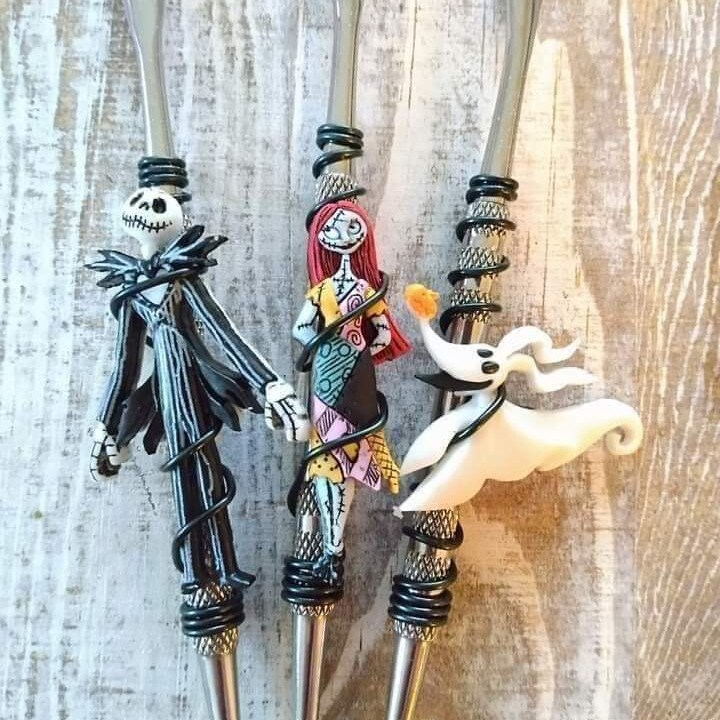 Bomb Clips | Storefront | Michaels