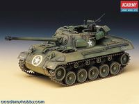 Academy 1/35 M Plastic Model | Michaels