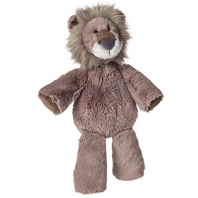 Marshmallow Zoo Latte Lion by Mary Meyer - 13" Stuffed Animal | Michaels