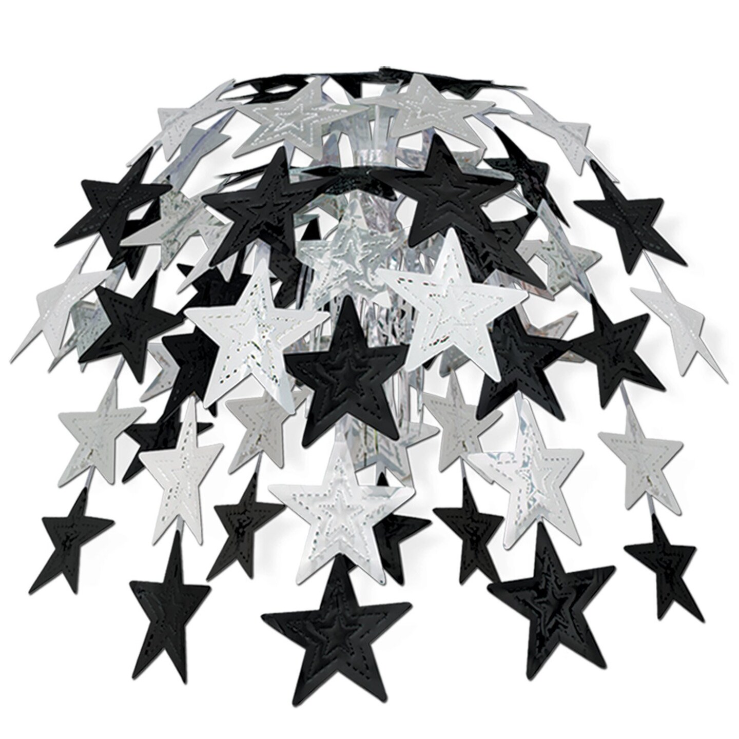 Star Cascade (Pack of 12) | Michaels