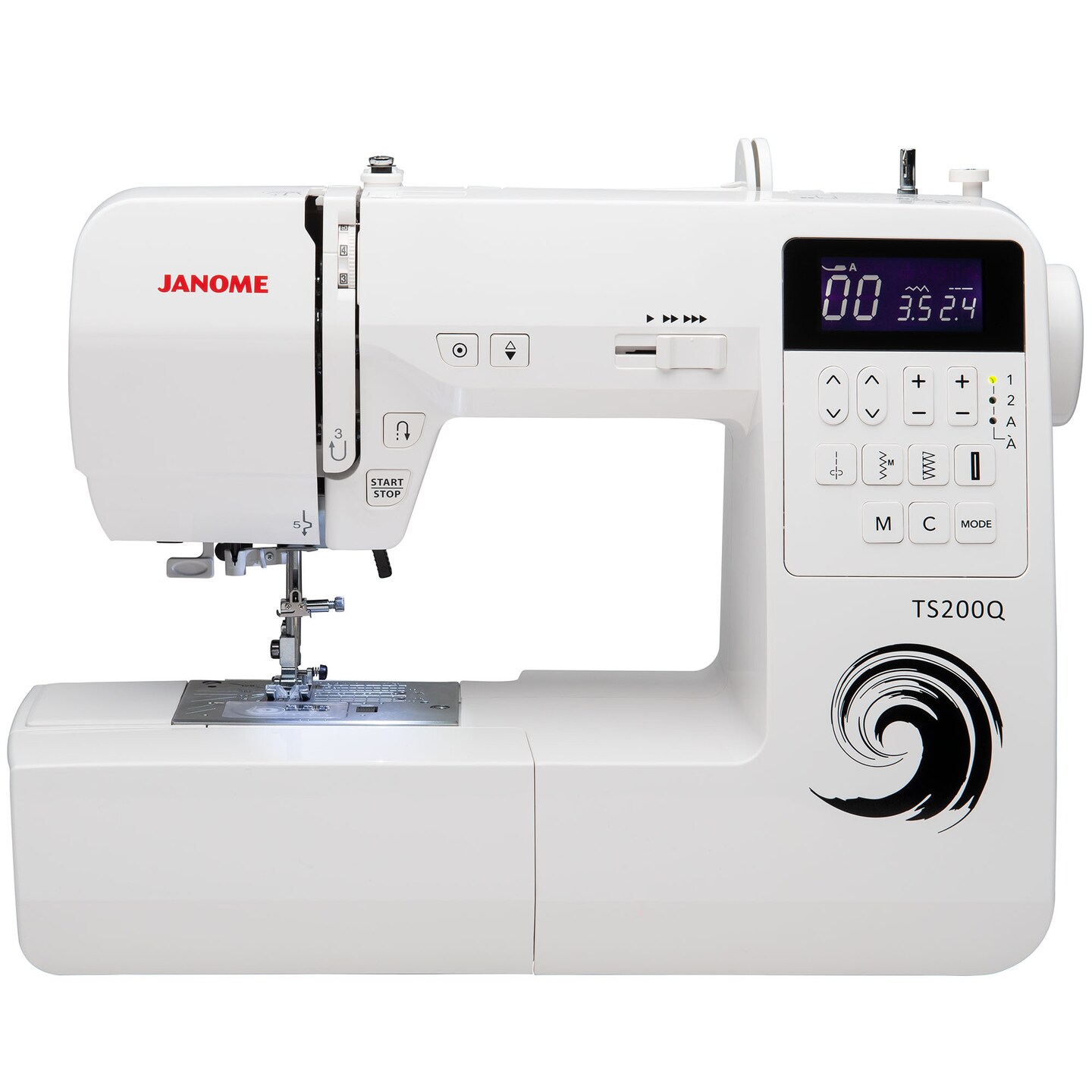Janome TS200Q Computerized Sewing Machine | Michaels