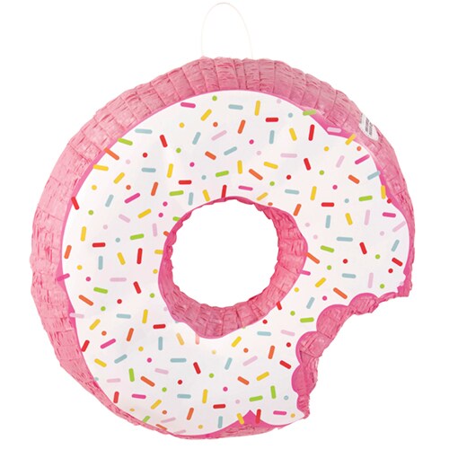Donut 3D Pinata | Michaels