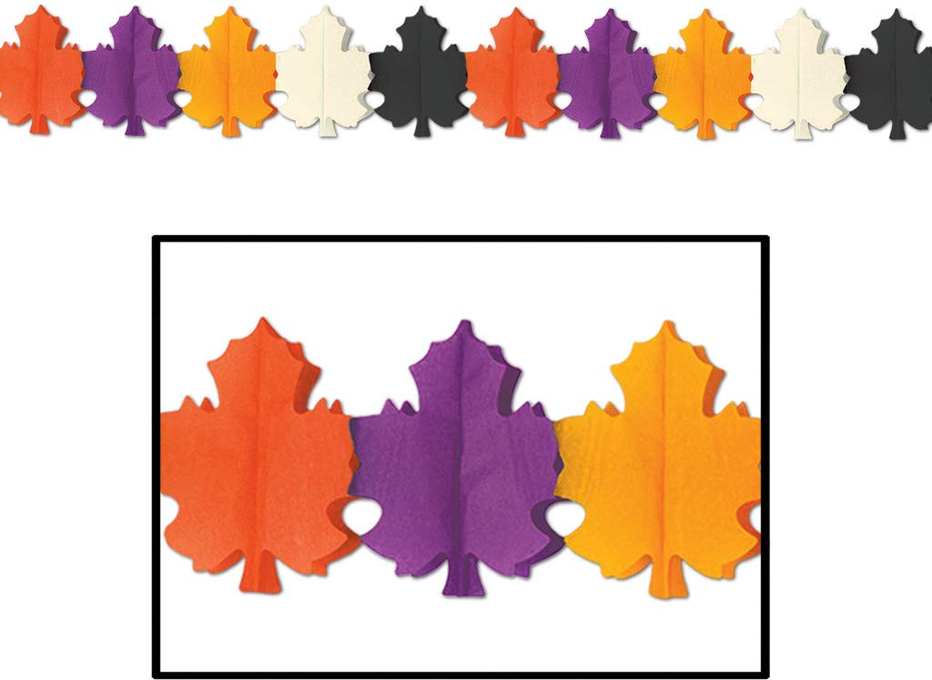 designer-fall-leaf-garland-pack-of-12-michaels