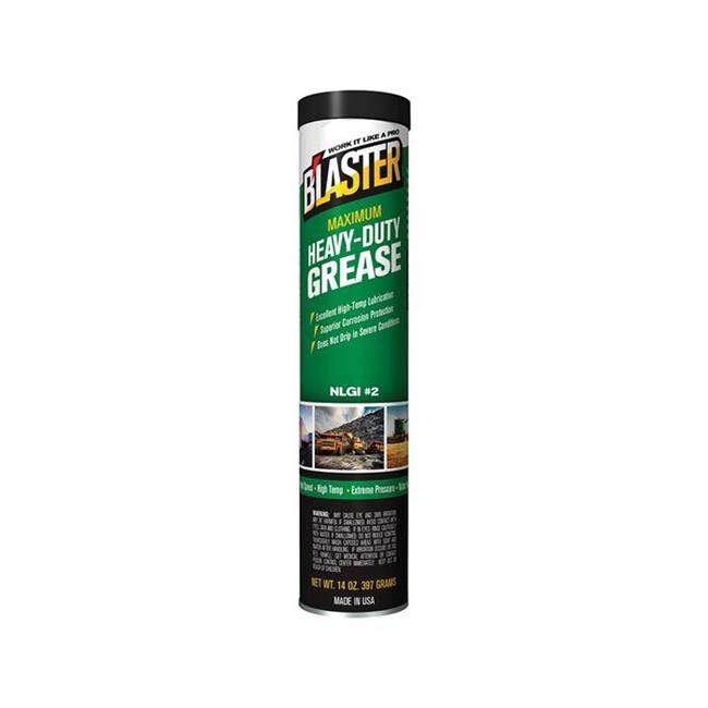 Blaster Chemical 249852 14 oz Heavy Duty Grease | Michaels