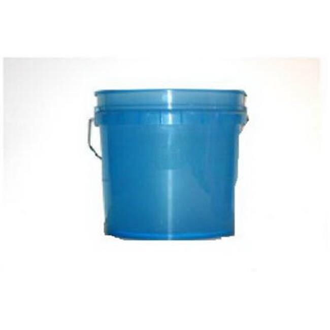 Leaktite 0055024 Heavy Duty Plastic Paint Pail - 5 Quart | Michaels