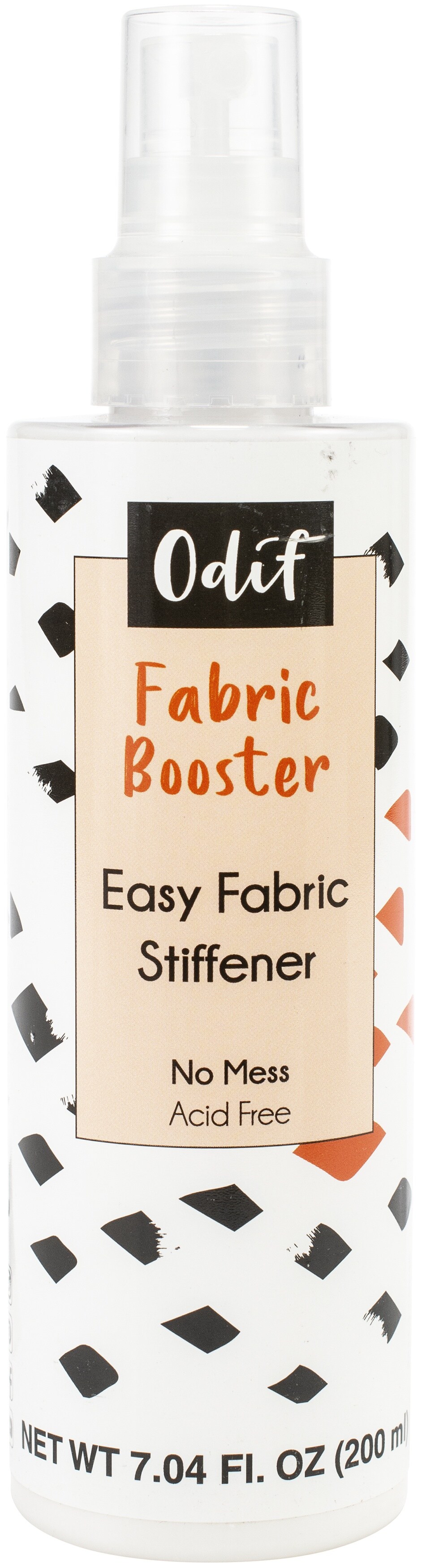 Odif Usa Fabric Booster-7.04Oz | Michaels