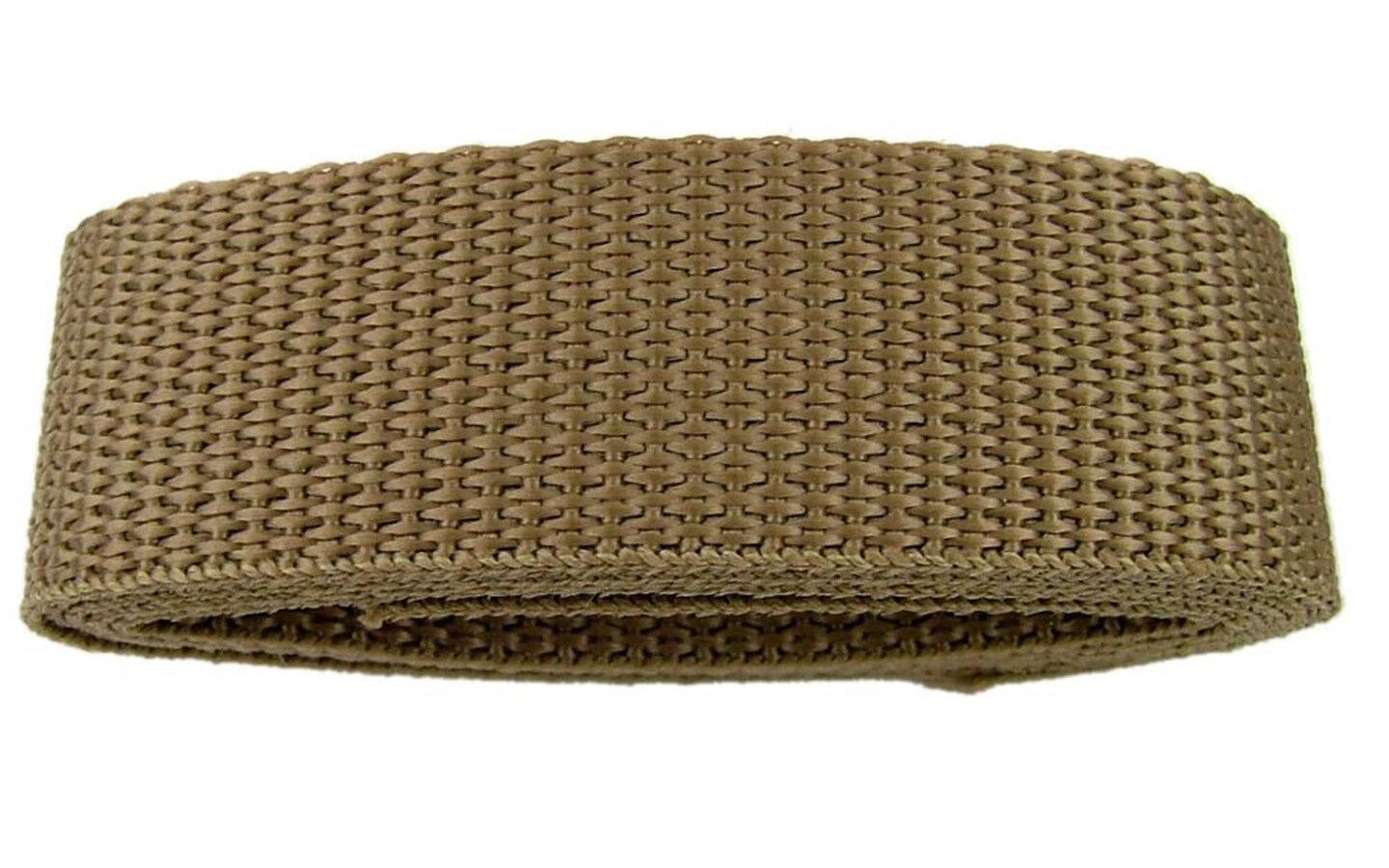 PA Ess Polypropylene Webbing 1x36" Pkg Beige | Michaels