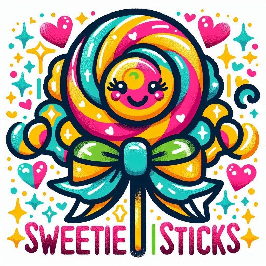 Sweetie Sticks | Storefront | Michaels