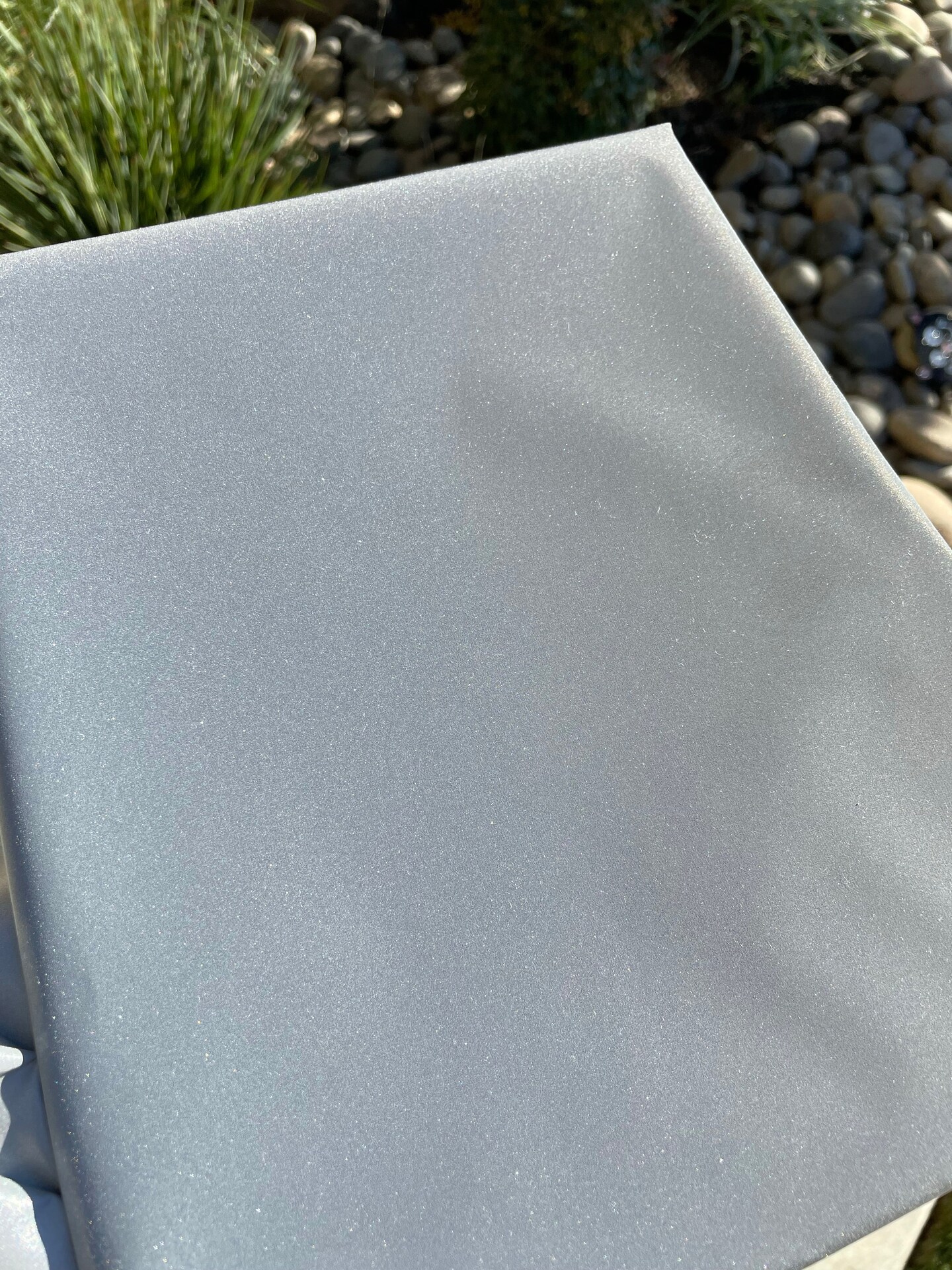 Silver Reflective woven | Michaels