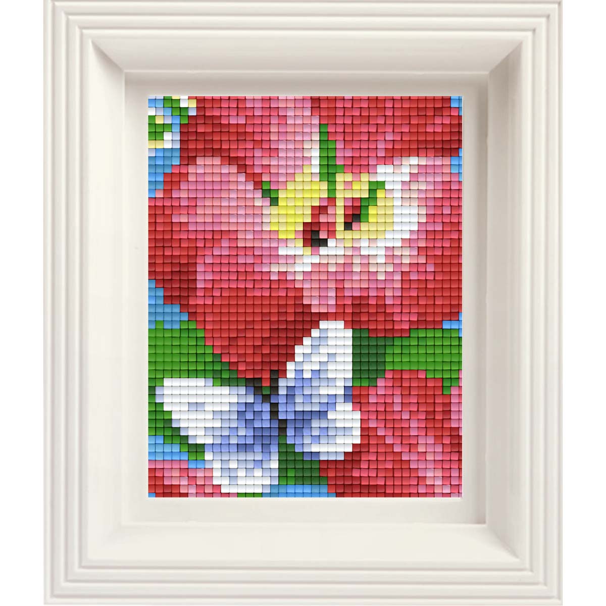PixelHobby Butterfly Violet Mosaic Art Kit | Michaels