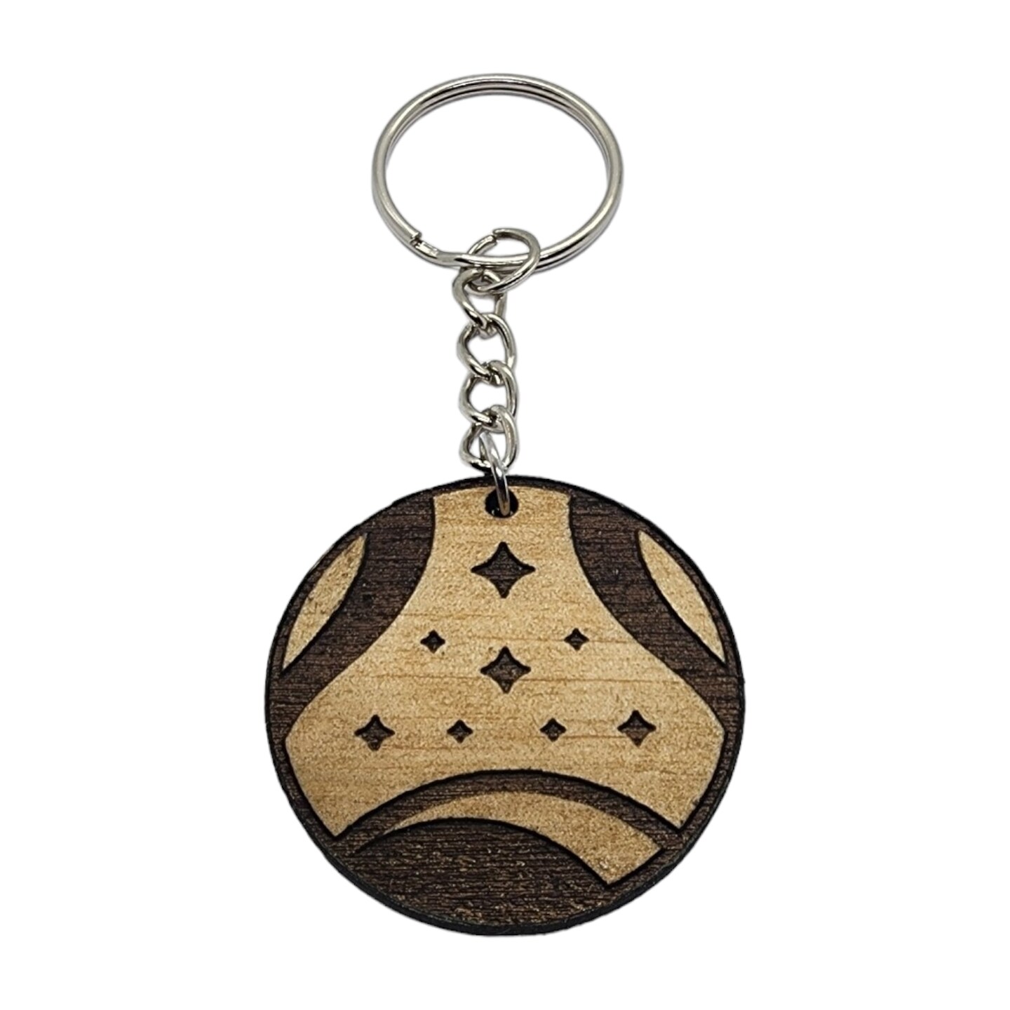 Starfield Constellation Faction Symbol Design Wood Painted or Stained ... Starfield Constellation Faction Symbol Design Wood Painted or Stained ...