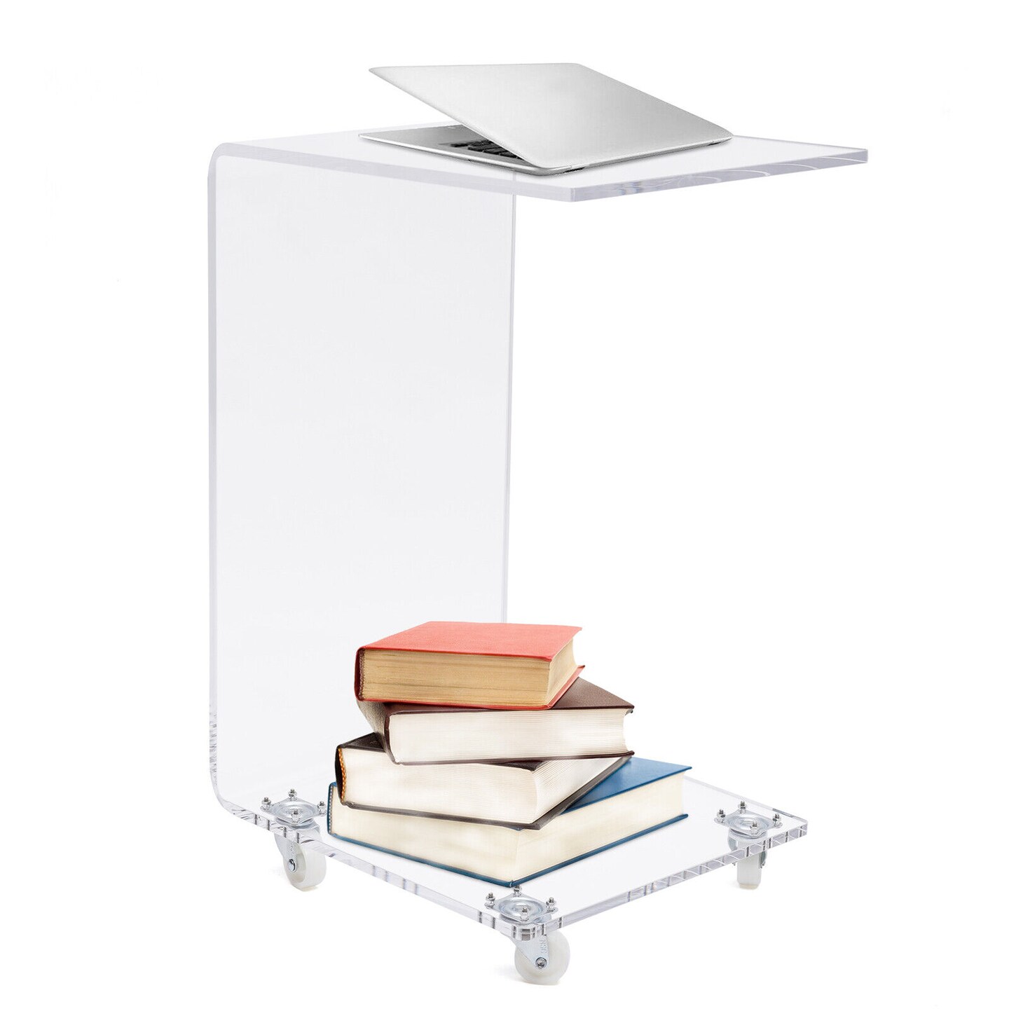 Modern C-Shape End Table For Living Room | Michaels