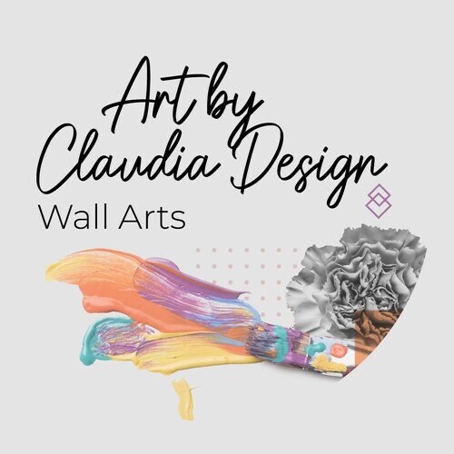 Art by Claudia Design | Storefront | Michaels