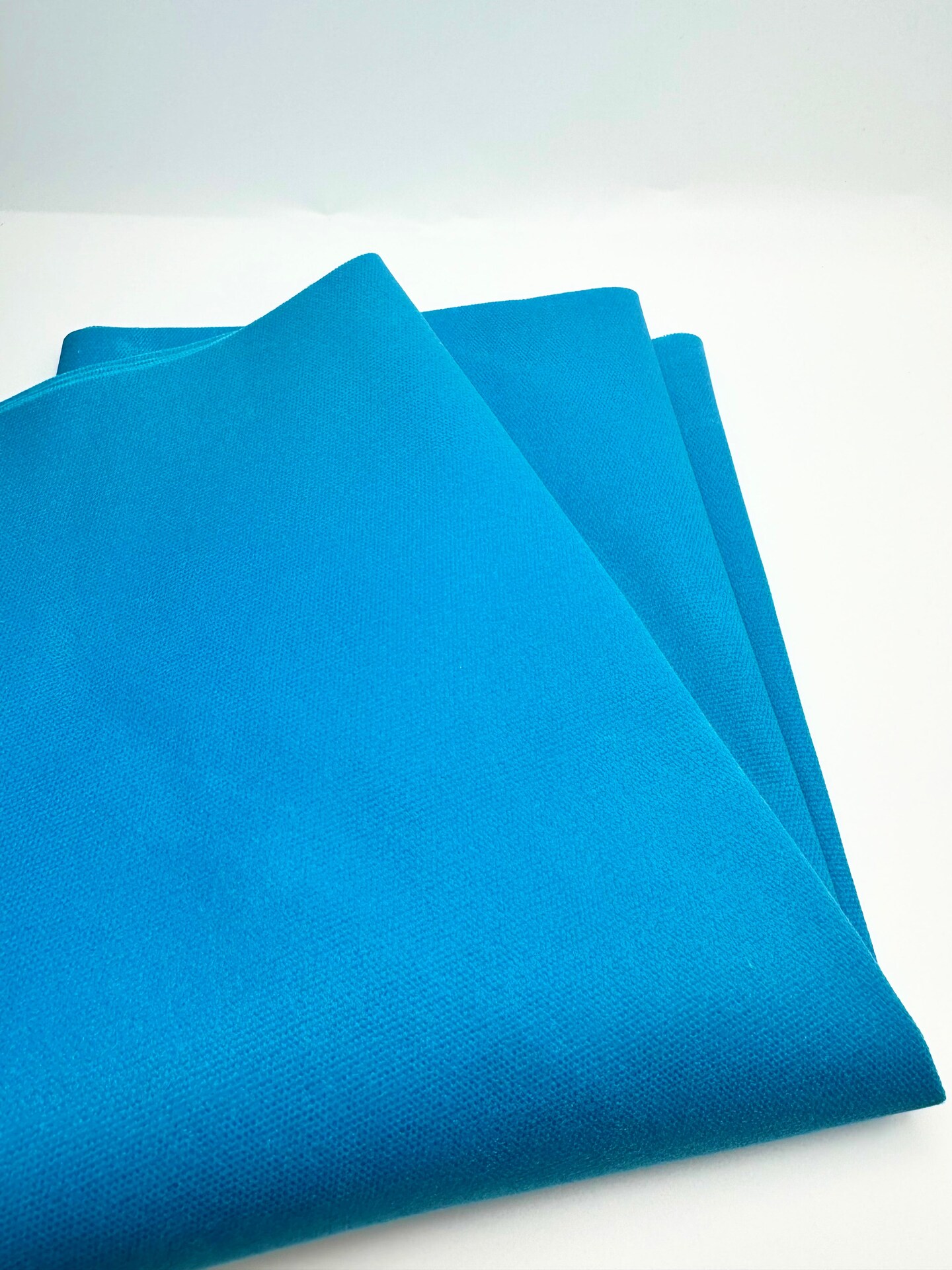 Turquoise 12oz Waxed Canvas | Michaels