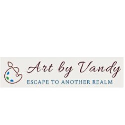 Art by Vandy | Storefront | Michaels