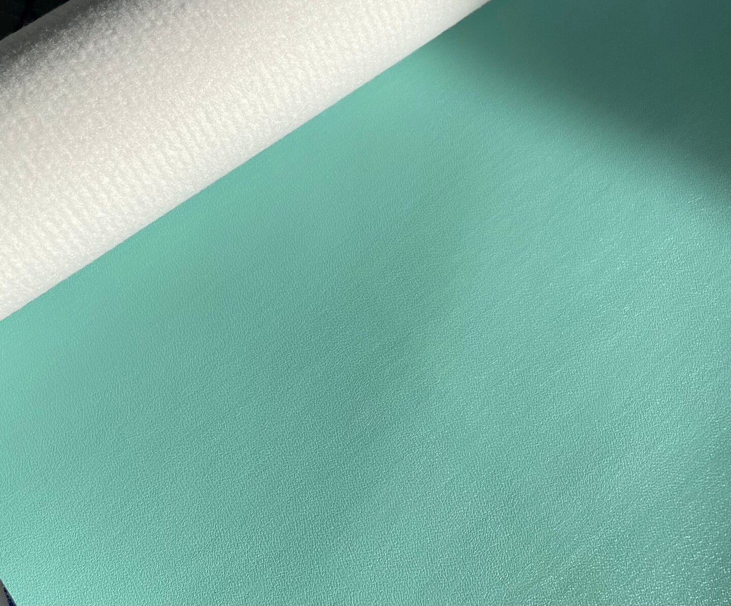 Mint Solid Vinyl | Michaels
